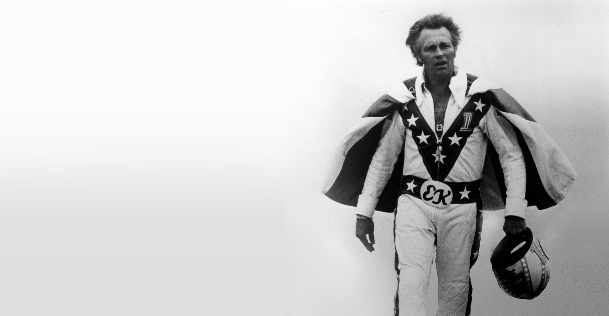 The Man – Evel Knievel