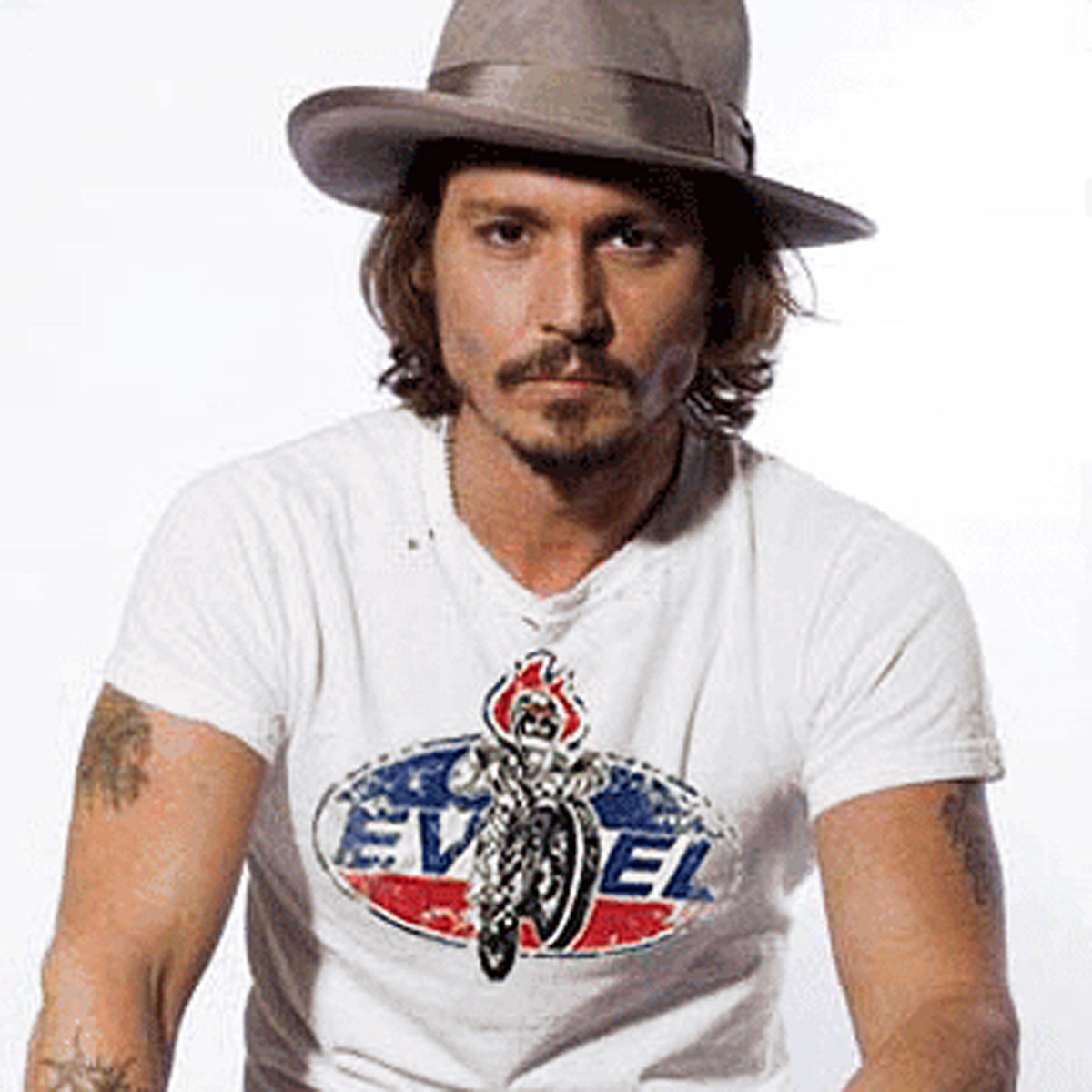 Evel Knievel Official